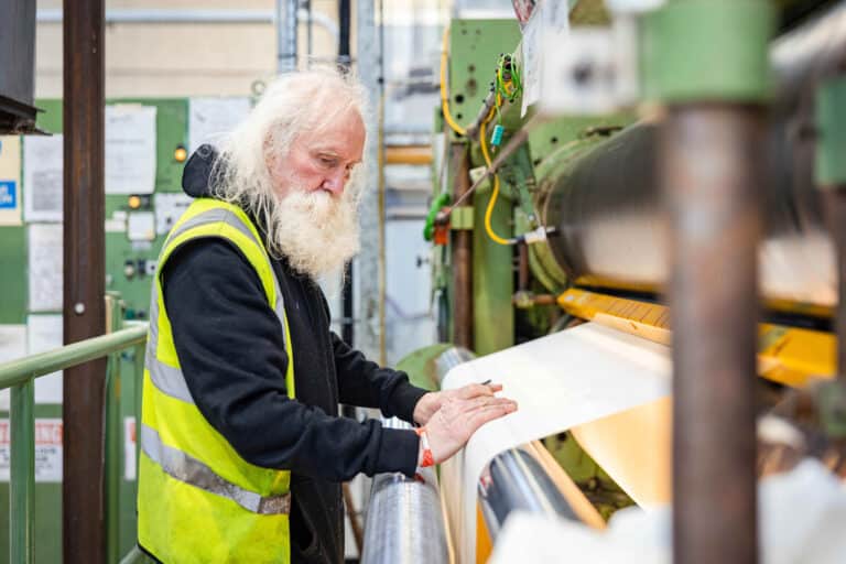 Archival & Conservation Range – William Clark & Sons